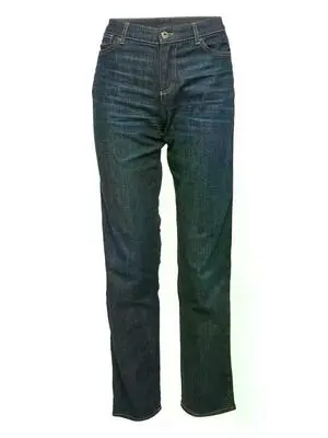 Emporio Armani Cotton Jeans