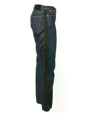 Emporio Armani Cotton Jeans