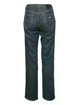 Emporio Armani Cotton Jeans