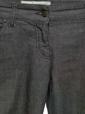 Stella McCartney 2016 Five-pocket Jeans