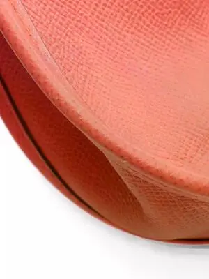 Hermès 2013 Evelyn 3 Pm Shoulder Bag - Orange