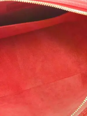 LOUIS VUITTON Epi Jasmine Tote Bag