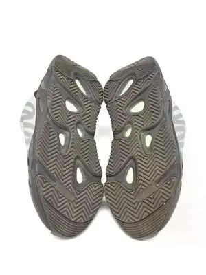 ADIDAS X YEEZY Boost 700 Leather Pattern Sneakers