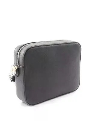 VIVIENNE WESTWOOD 2020s Orb Plaque Shoulder Bag