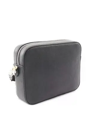 VIVIENNE WESTWOOD Orb Plaque Shoulder Bag