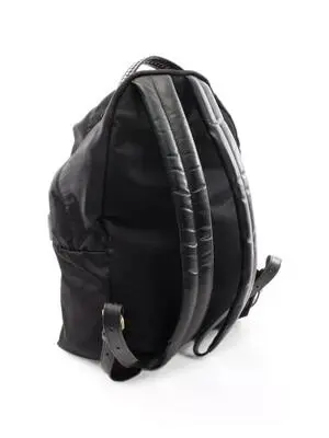 Stella McCartney 2010s Falabella Chain-trim Backpack
