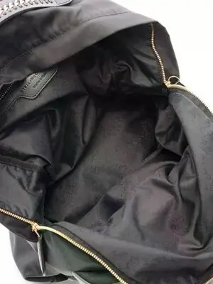 Stella McCartney 2010s Falabella Chain-trim Backpack