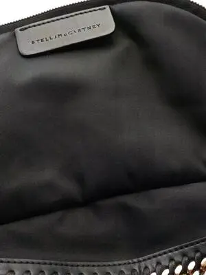 Stella McCartney 2010s Falabella Chain-trim Backpack