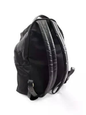 Stella McCartney Falabella Chain-trim Backpack