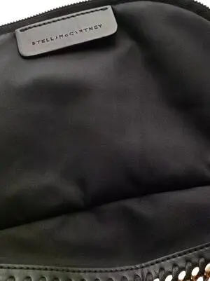 Stella McCartney Falabella Chain-trim Backpack