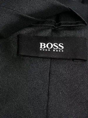 BOSS Stripe Tie
