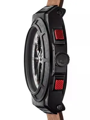 HYDROGEN Otto 44mm Chronograph Watch