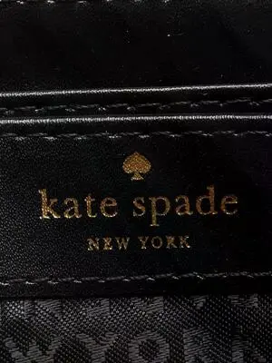 Kate Spade New York Leaf-quilted Zip-around Wallet