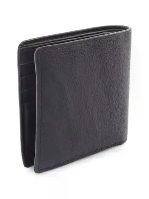 Loewe 2000s Anagram Bi-fold Wallet