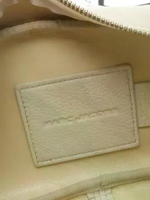 Marc Jacobs The Cargo Bag Shoulder Bag