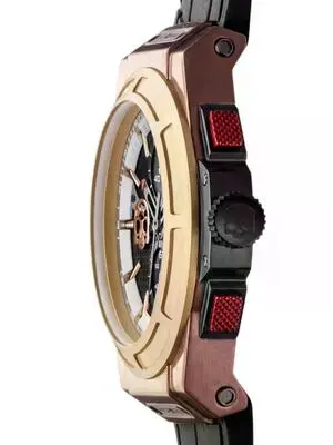 HYDROGEN Otto 44mm Chronograph Watch