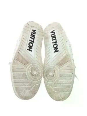 LOUIS VUITTON Trainer-line Sneakers