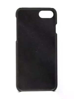 Dolce & Gabbana Pineapple-print Phone Case