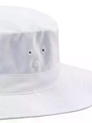 MUSTO Brimmed Hat