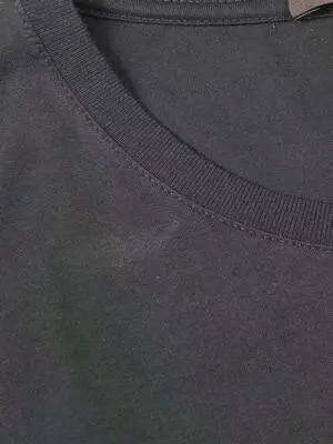 LOUIS VUITTON 2010s Logo-print T-shirt