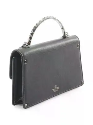 Valentino Garavani 2010s Rockstud Handbag