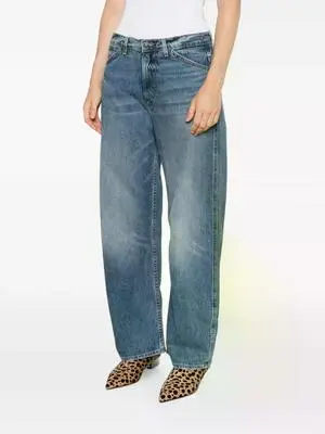 NILI LOTAN Tribeca Jeans