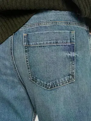 NILI LOTAN Tribeca Jeans