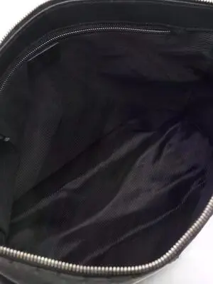 Gucci 2000s Gg Canvas Shoulder Bag