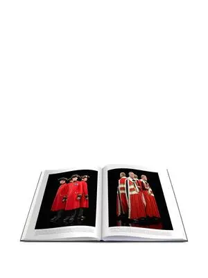 Assouline The Queens People Book