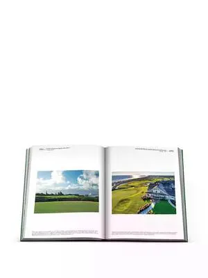 Assouline Golf: The Impossible Collection Book