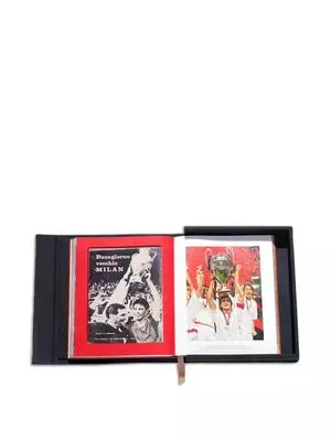 Assouline Ac Milan Ultimate Book