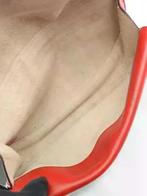 Chloé 2000s Georgia Shoulder Bag
