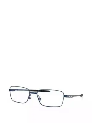 Oakley Foil Rq Rectangle-frame Glasses