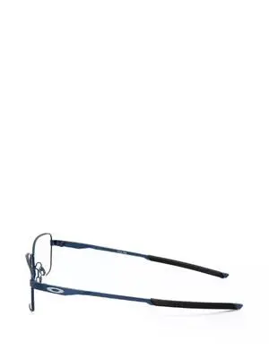 Oakley Foil Rq Rectangle-frame Glasses