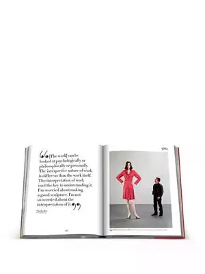 Assouline Impossible Collection Art Book