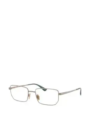 VOGUE EYEWEAR Geometric-frame Glasses