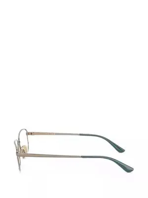 VOGUE EYEWEAR Geometric-frame Glasses