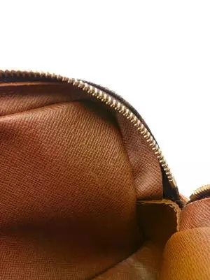 LOUIS VUITTON Marly Bandoulière Shoulder Bag