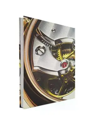 Assouline Impossible Collection Watches Book