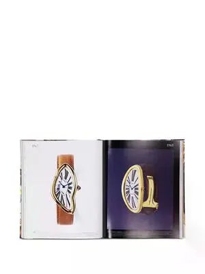 Assouline Impossible Collection Watches Book