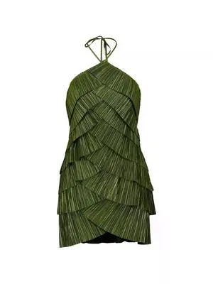 Cult Gaia Varsha Dress