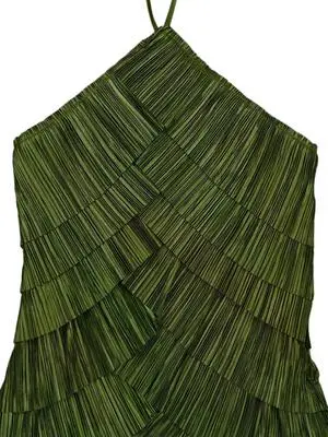 Cult Gaia Varsha Dress