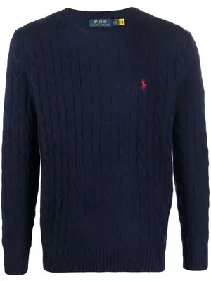 Polo Ralph Lauren Long Sleeve Pullover