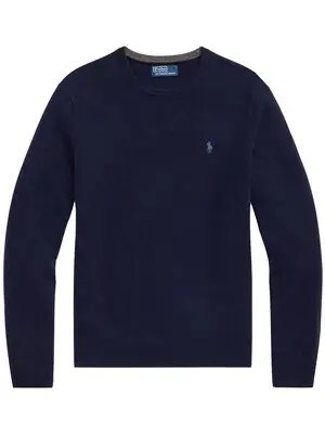 Polo Ralph Lauren Sweater - Blue