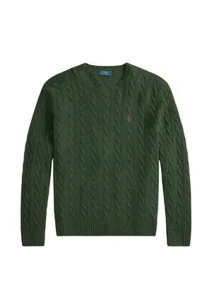 Polo Ralph Lauren Long Sleeve Pullover