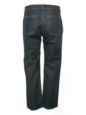 Balenciaga Straight-leg Trousers