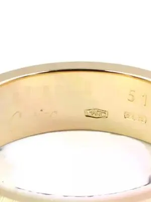 Cartier 2010s Love Ring