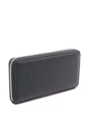 VIVIENNE WESTWOOD Orb Zip-around Wallet