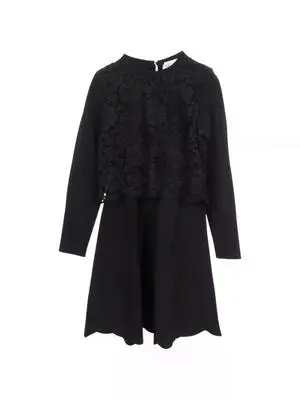Valentino Garavani Keyhole Dresses