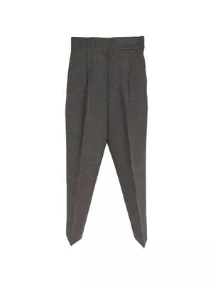 Women's Philosophy Di Lorenzo Serafini Black Pants